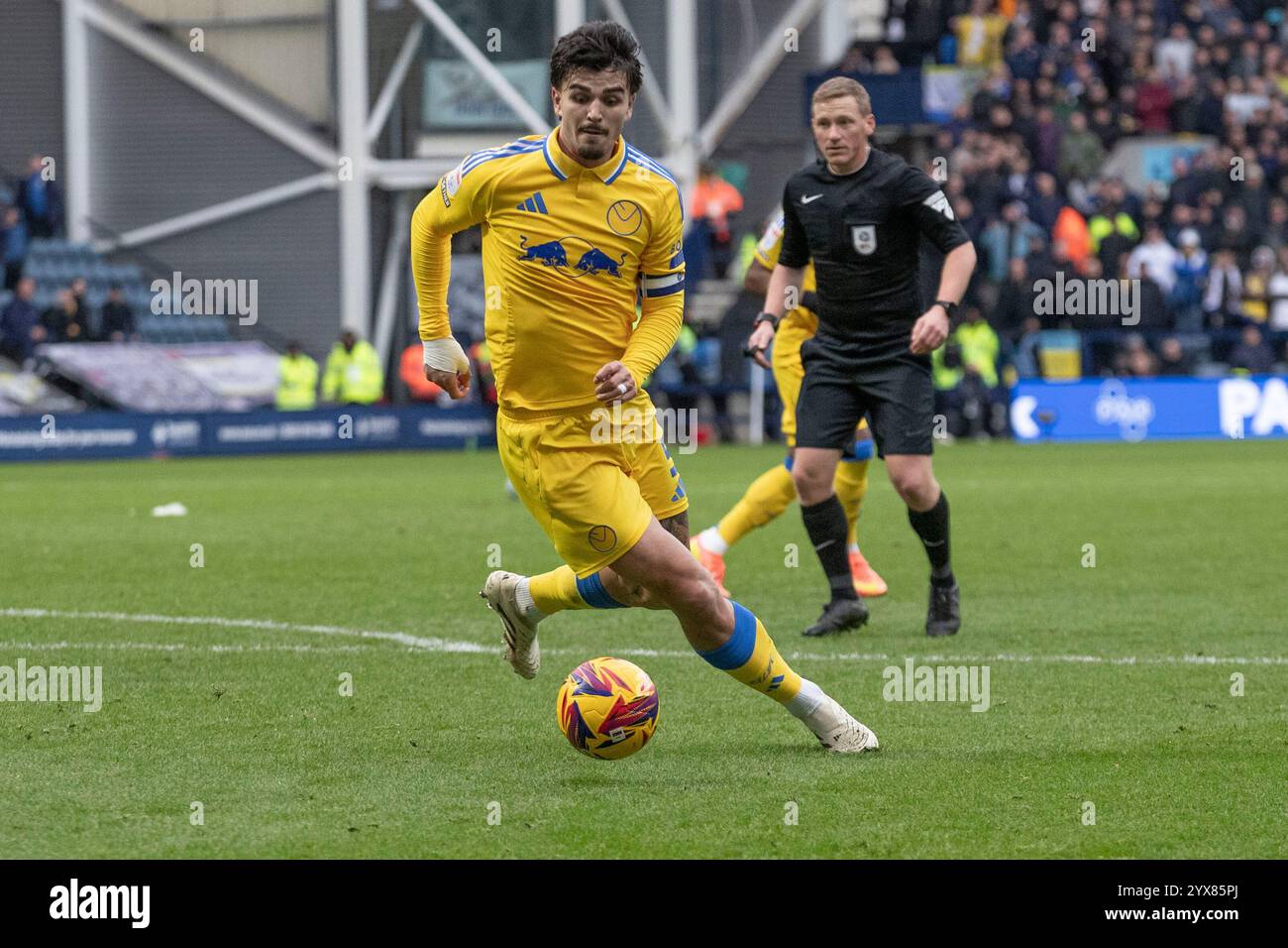 Pascal struijk december 2024 hi-res stock photography and images - Alamy