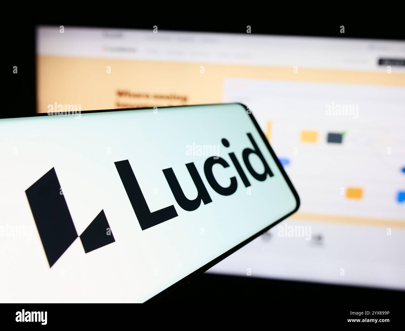 Lucid software hi-res stock photography and images - Alamy