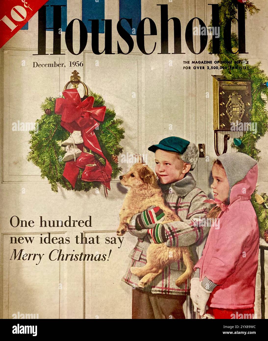 Kids magazine covers hi-res stock photography and images - Alamy