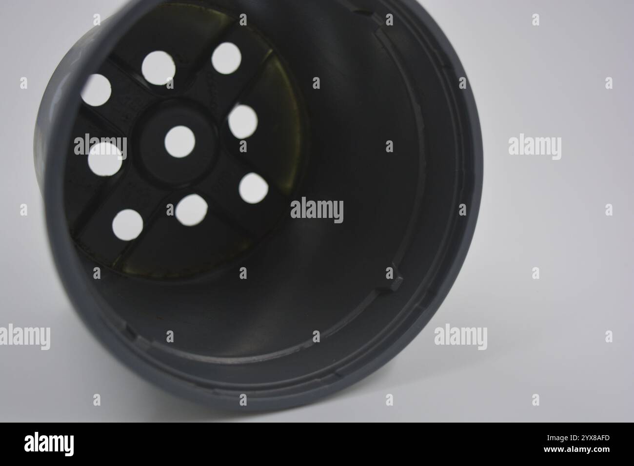 Things, objects that are constantly used in everyday life. Thin gray ...