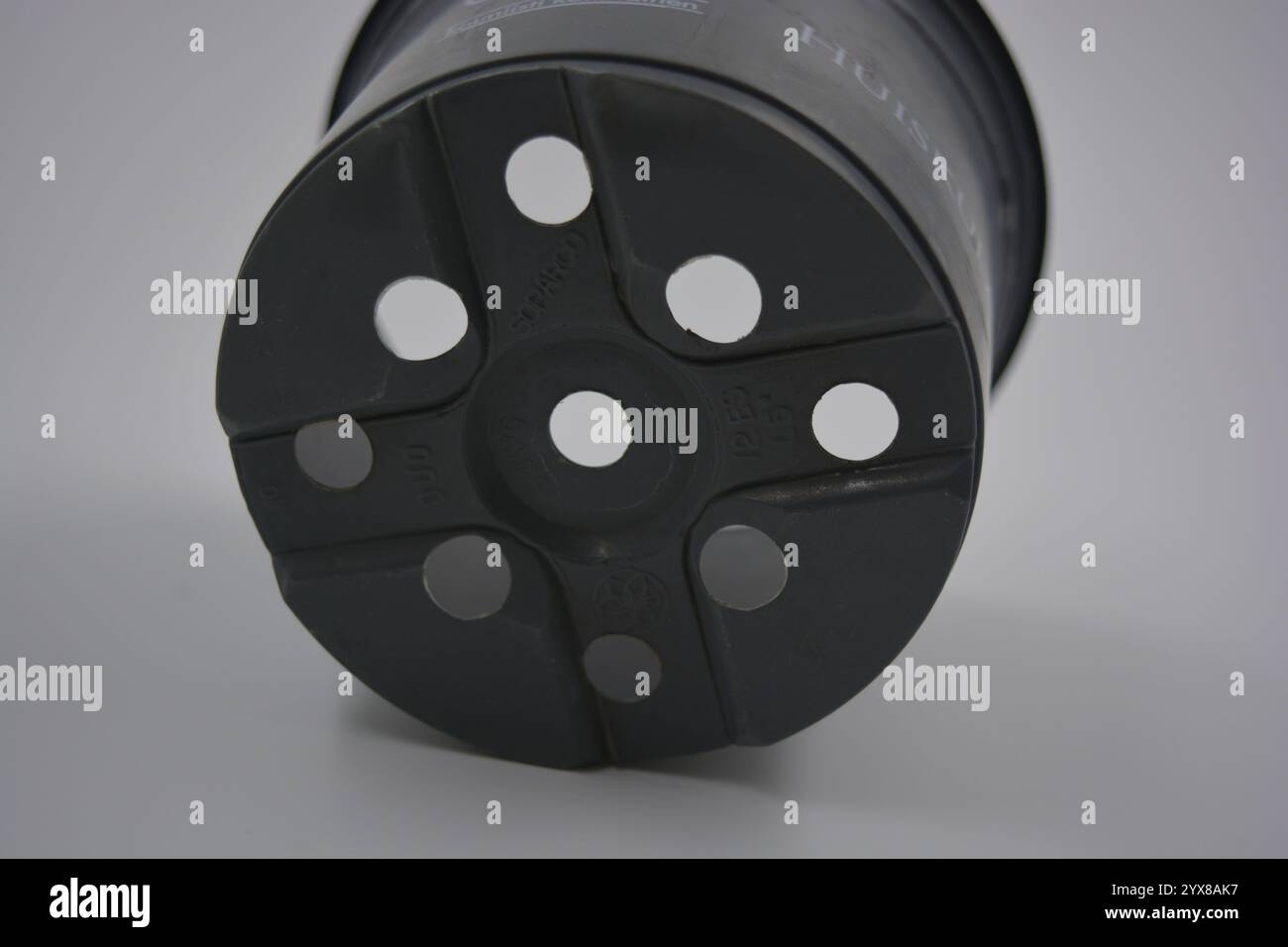 Things, objects that are constantly used in everyday life. Thin gray ...