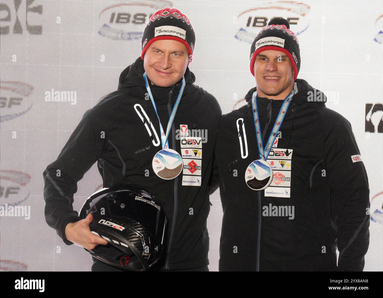 Sascha stepan hi-res stock photography and images - Alamy