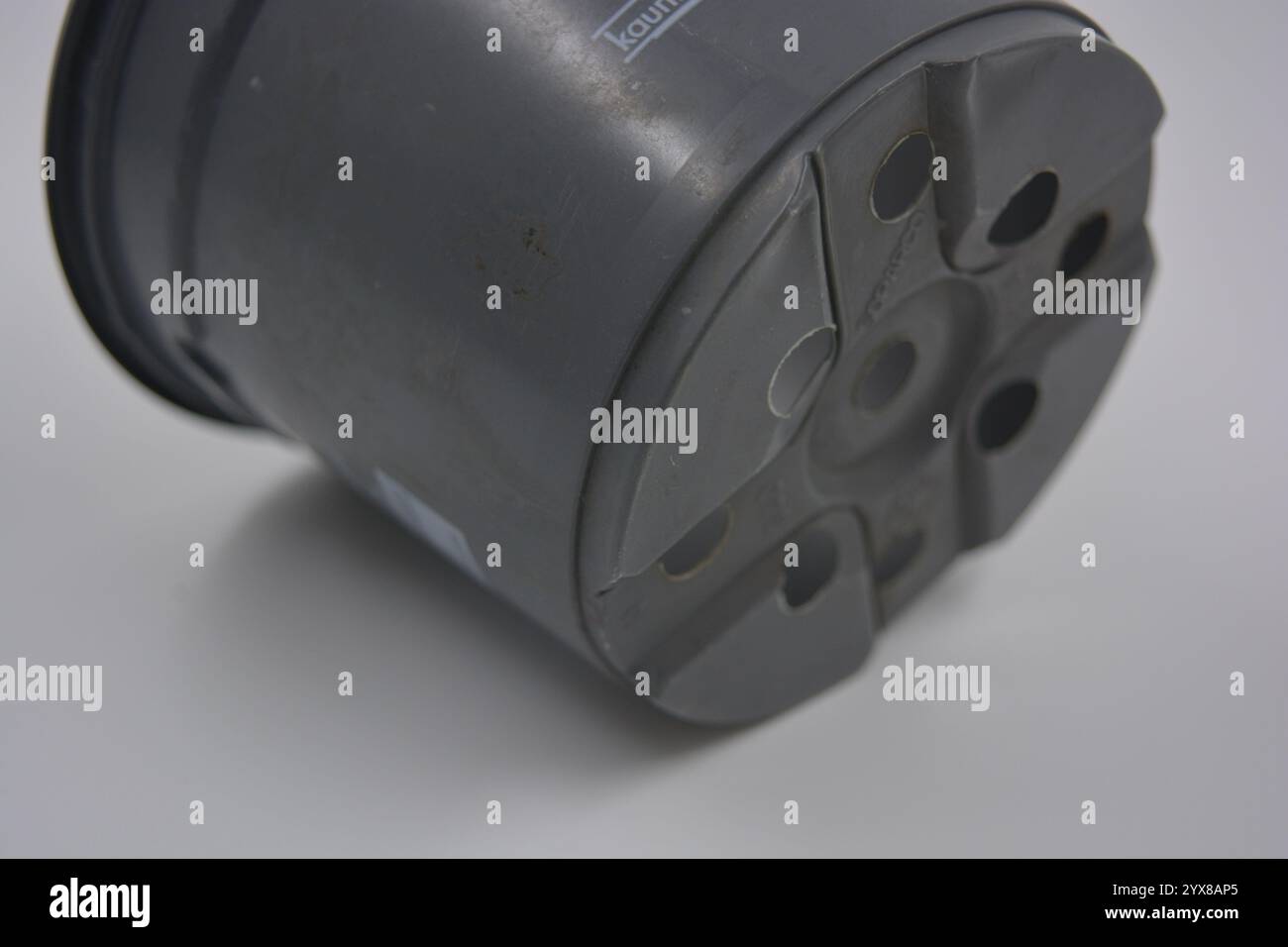 Things, objects that are constantly used in everyday life. Thin gray ...