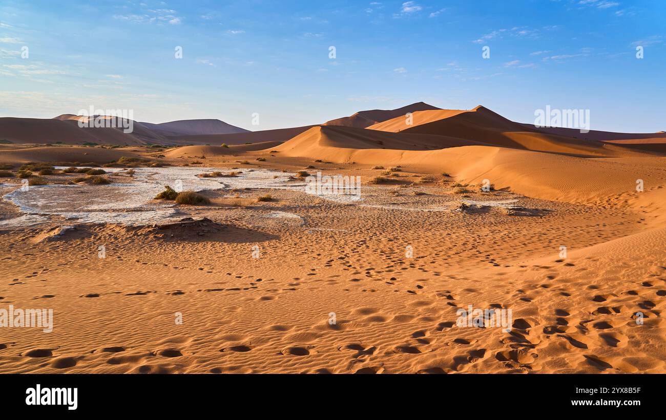Big daddy sossusvlei namibia hi-res stock photography and images - Alamy
