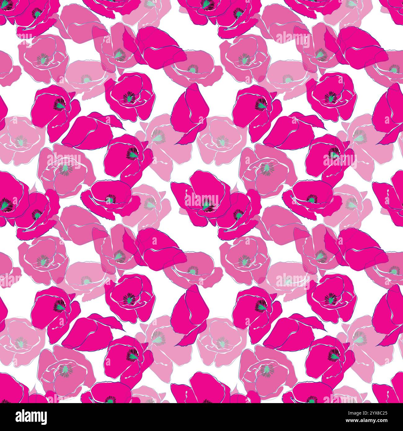 Home inspired illustration Stock Vector Images - Alamy