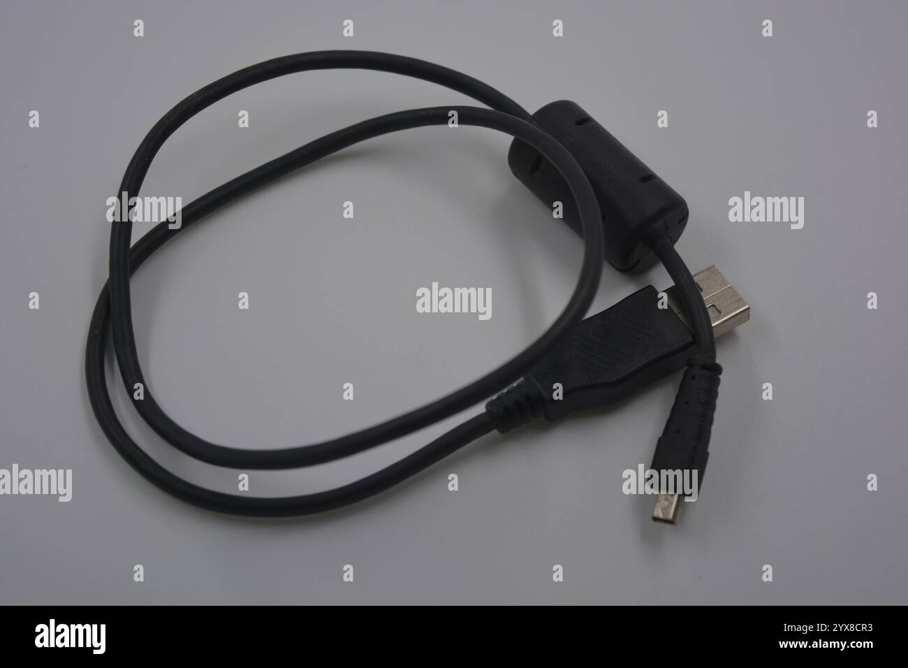 Computer, technical things that are used to connect and transmit ...