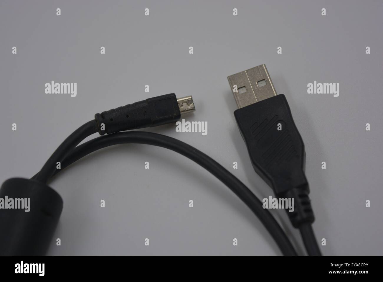 Computer, technical things that are used to connect and transmit ...