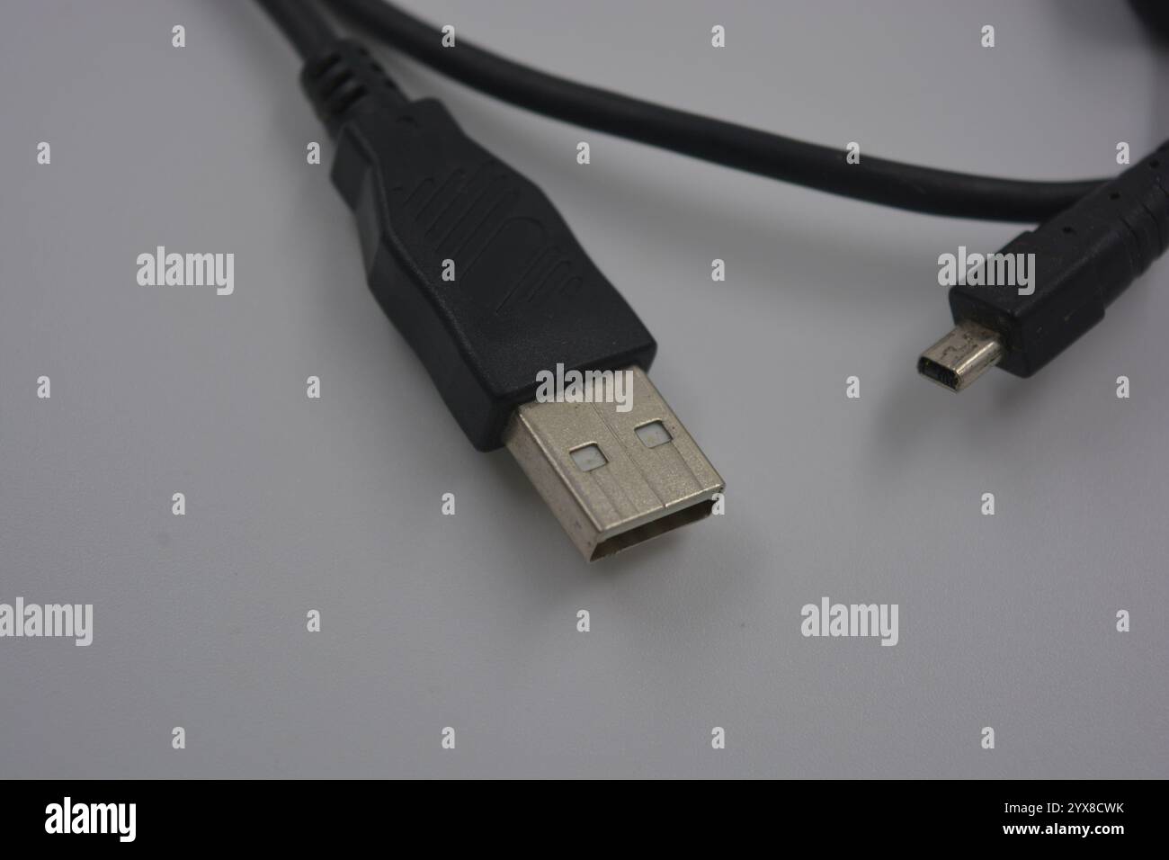 Computer, technical things that are used to connect and transmit ...