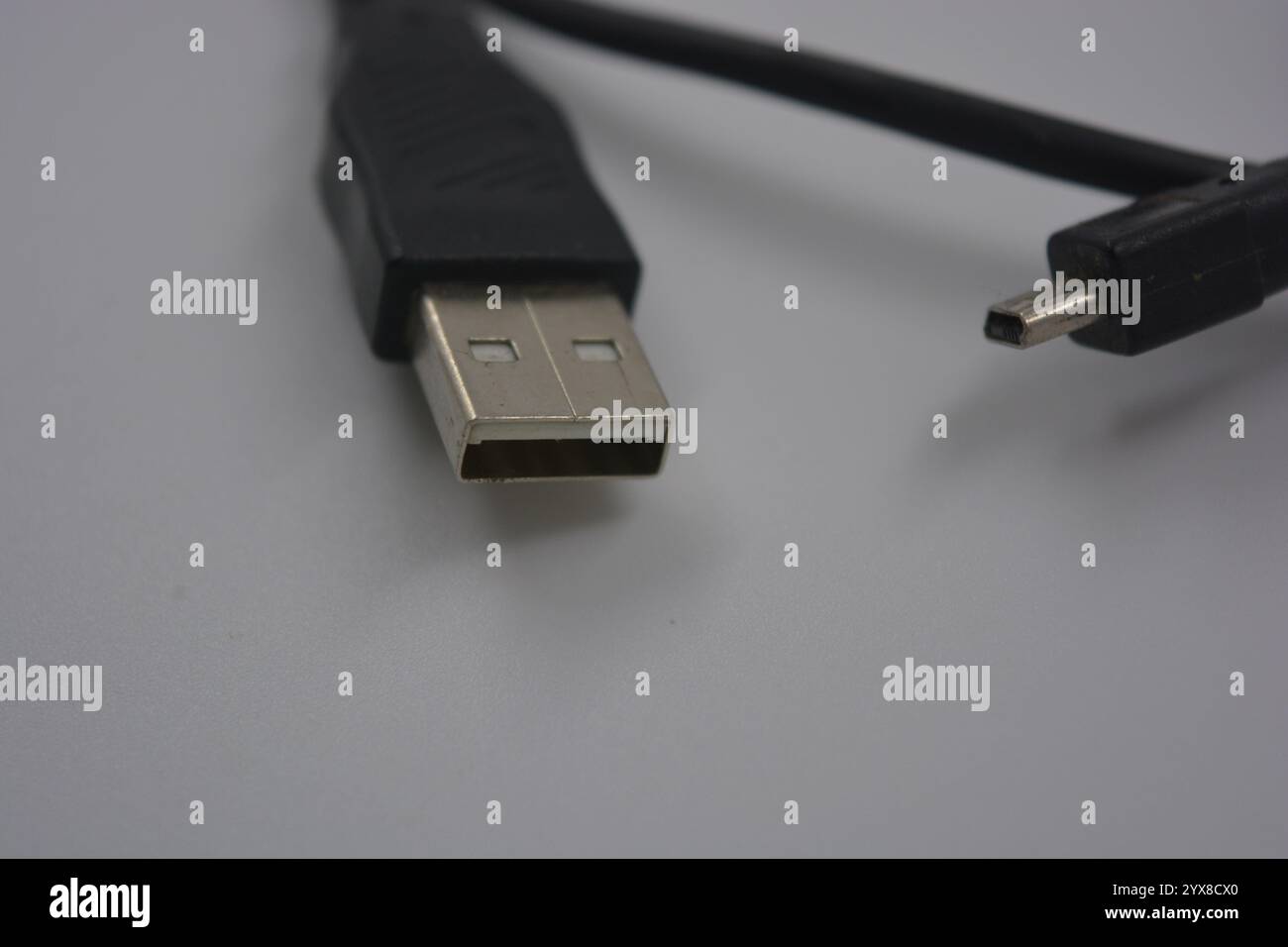 Computer, technical things that are used to connect and transmit ...