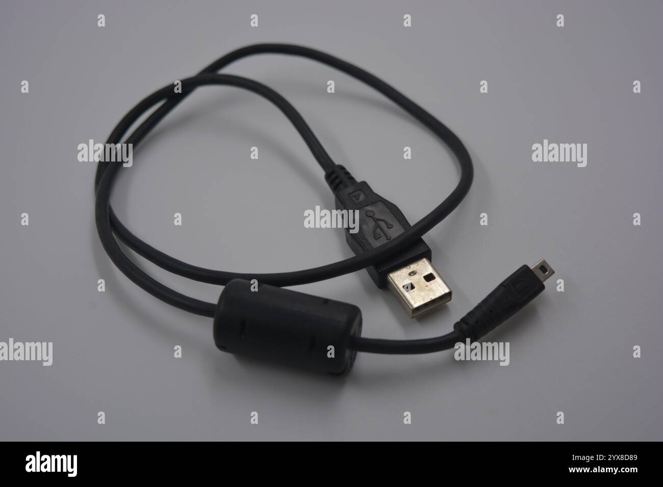 Computer, technical things that are used to connect and transmit ...