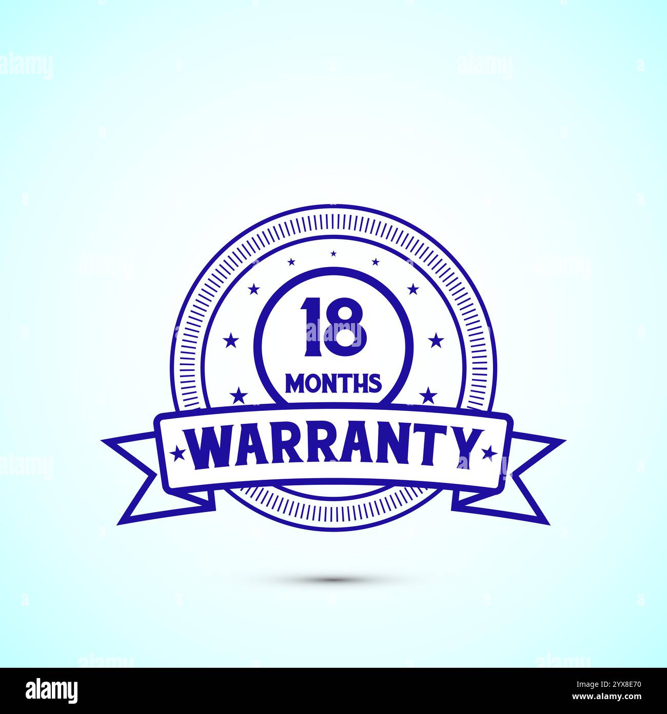 18 months Stock Vector Images - Alamy