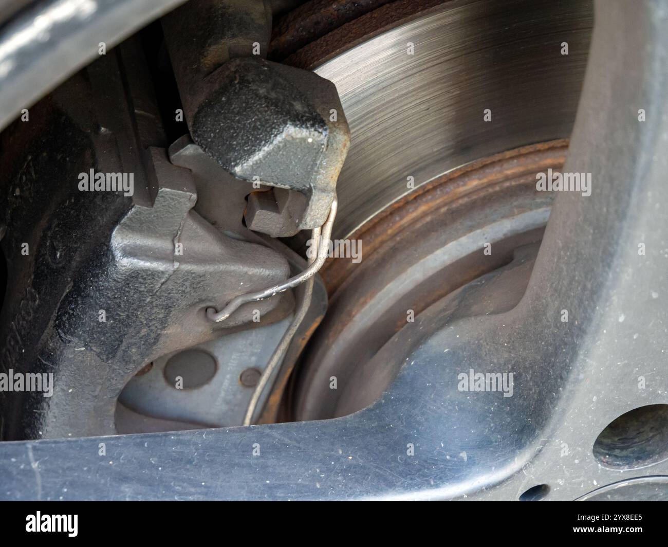 Brakestaff hi-res stock photography and images - Alamy