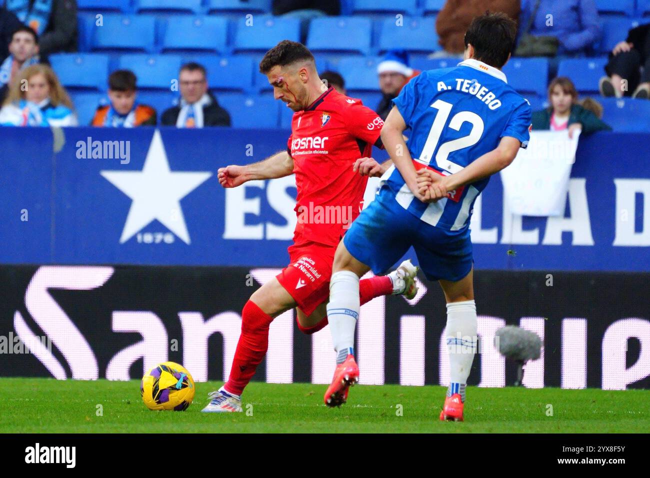 Barja osasuna hi-res stock photography and images - Alamy
