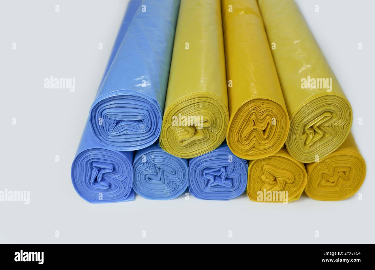 Rolls disposable pack hi-res stock photography and images - Alamy