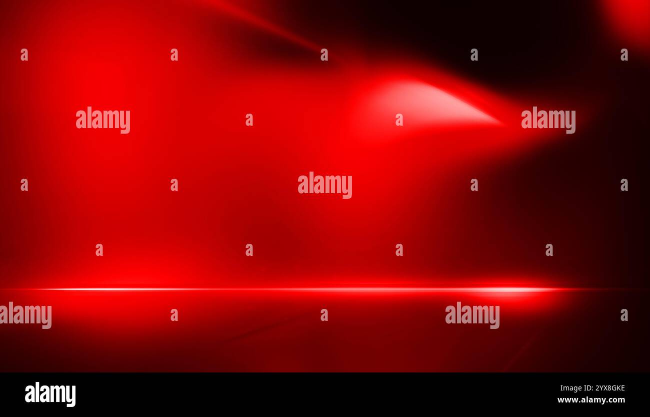 Red smartphone empty green screen hi-res stock photography and images ...