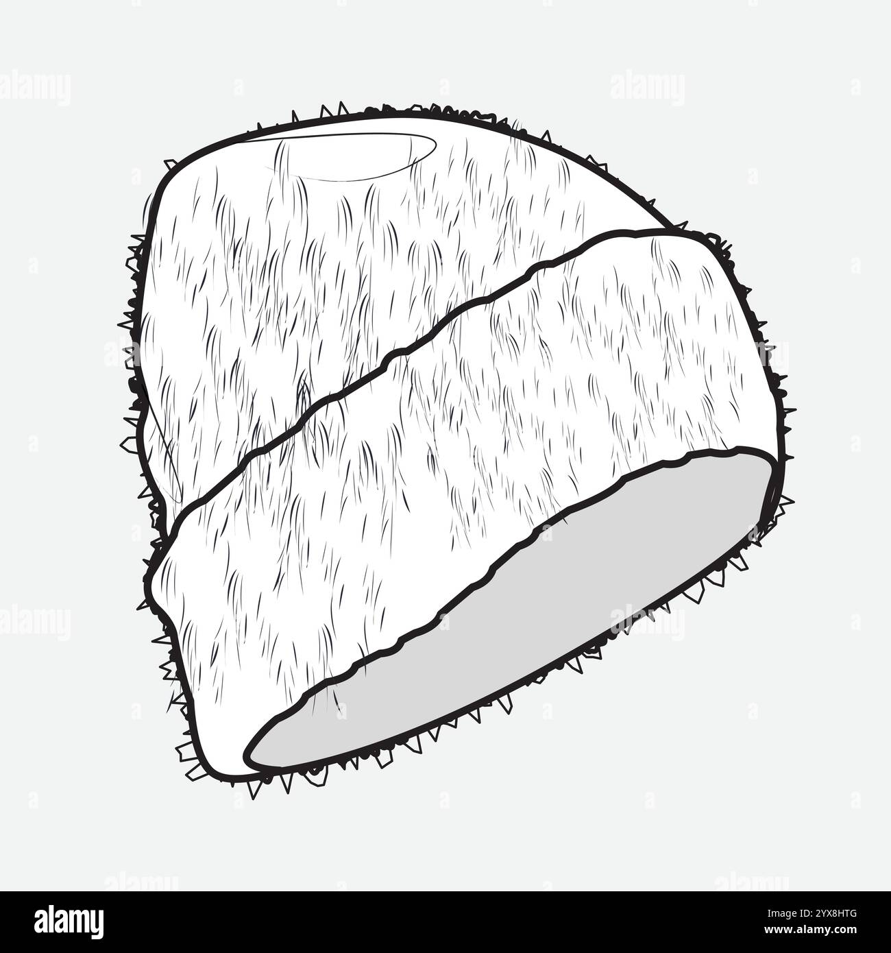 Boys hat template hi-res stock photography and images - Alamy