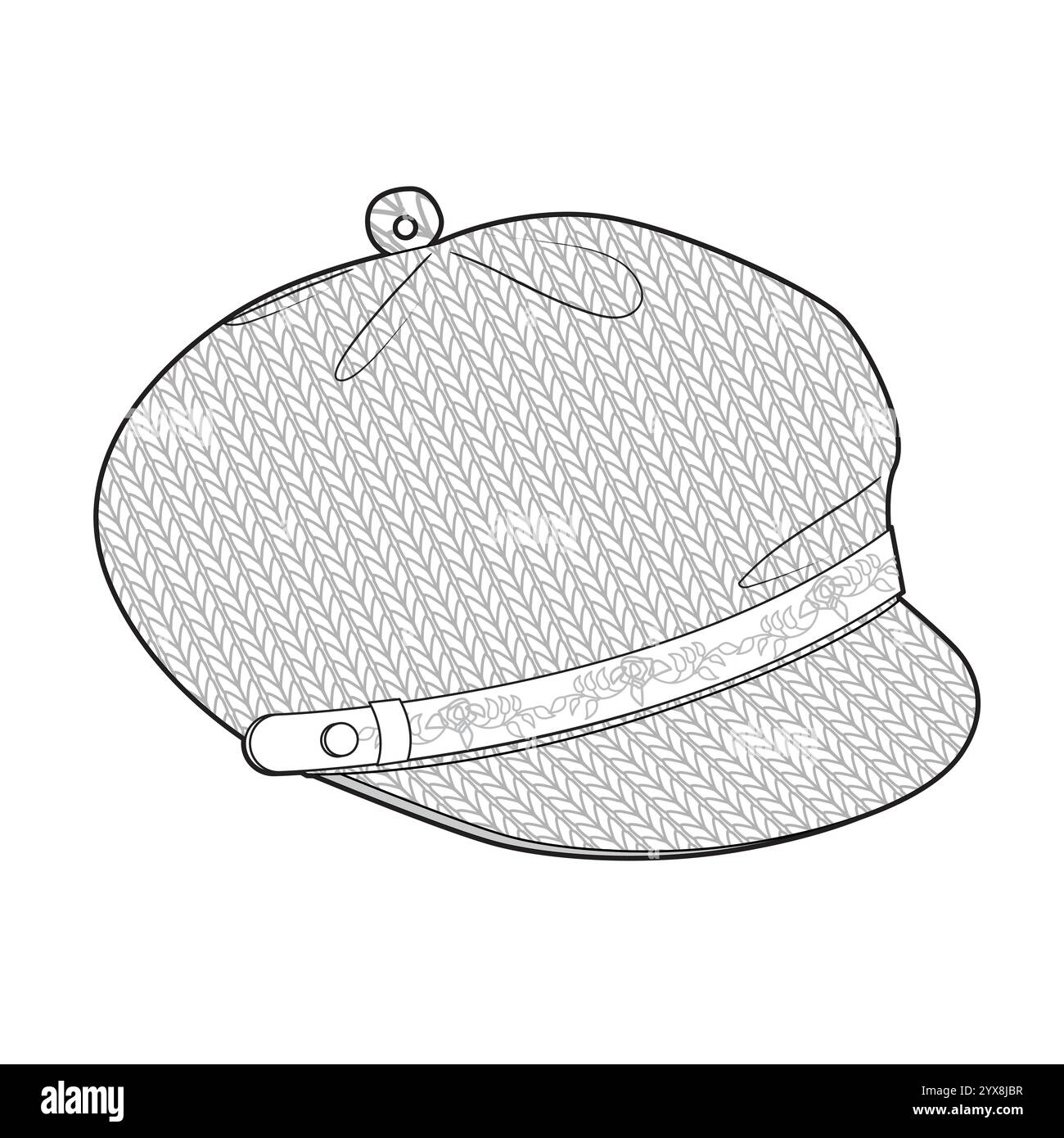 Baggy caps hi-res stock photography and images - Alamy