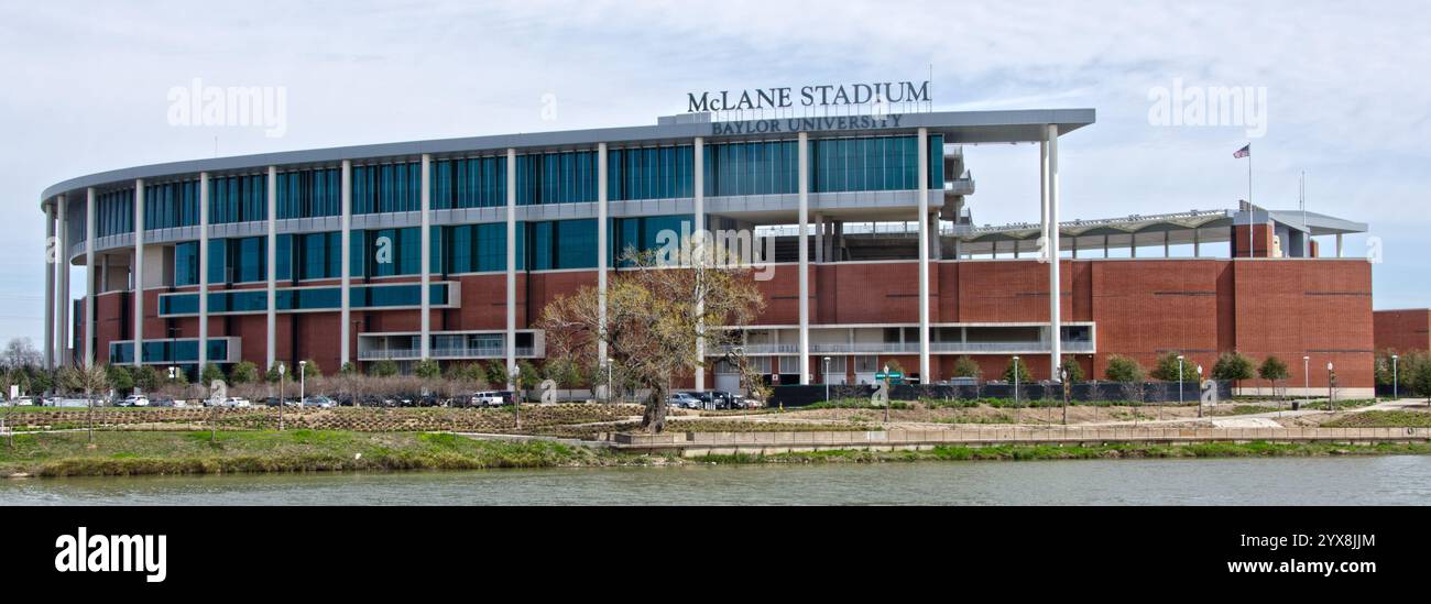 Mclane Stadium Logo