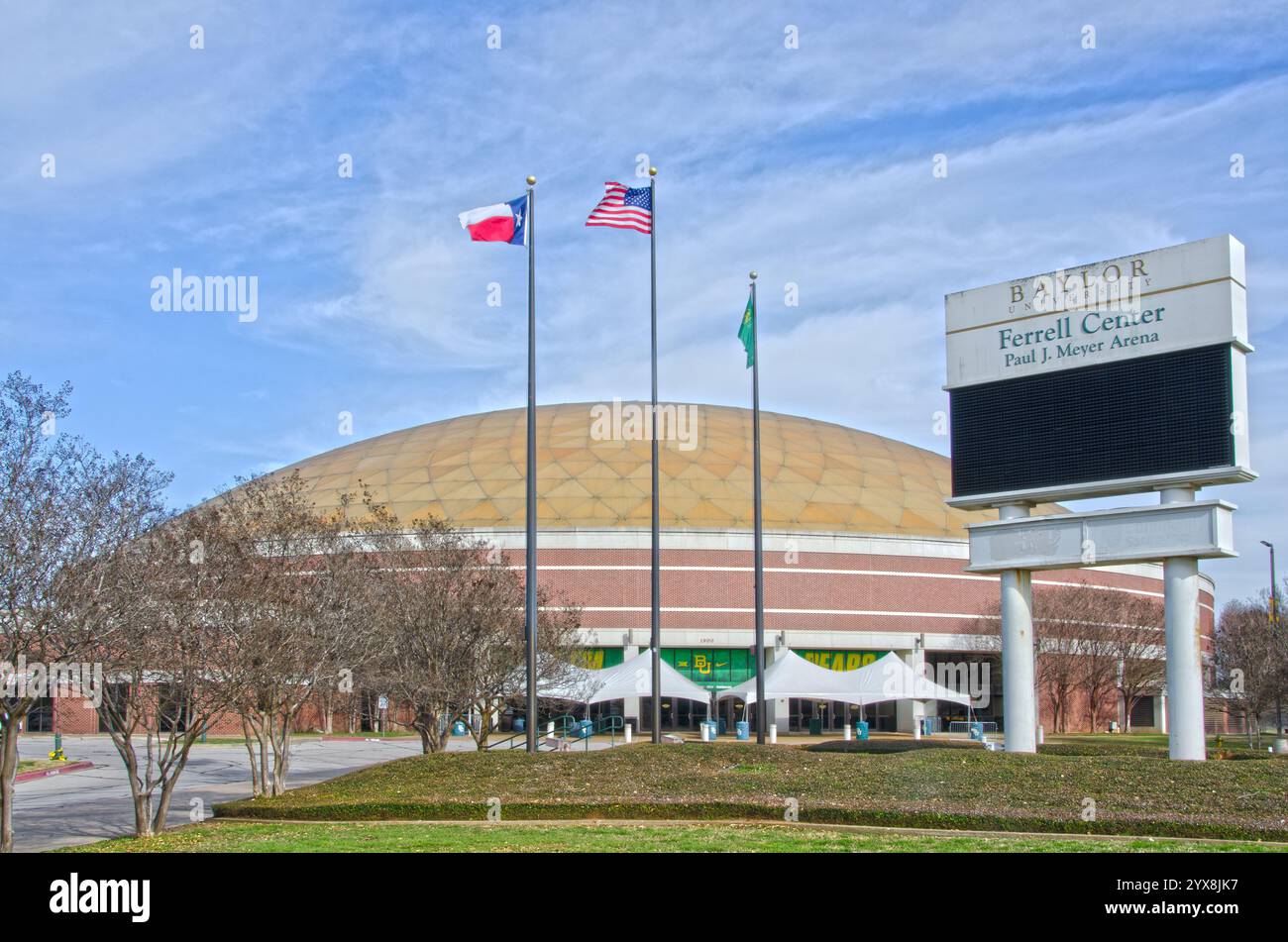 Kim mulkey hi-res stock photography and images - Alamy