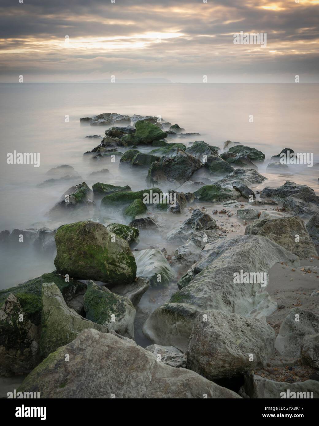 The ethereal waves hi-res stock photography and images - Alamy