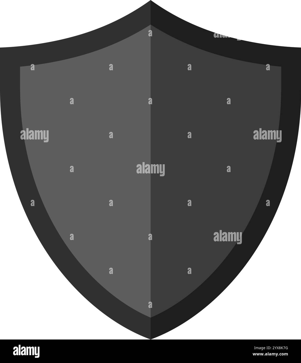 Quality assurance icon simple Cut Out Stock Images & Pictures - Alamy