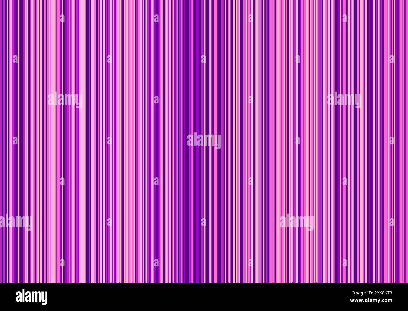 Abstract colorful background with straight lines. Vector illustration ...