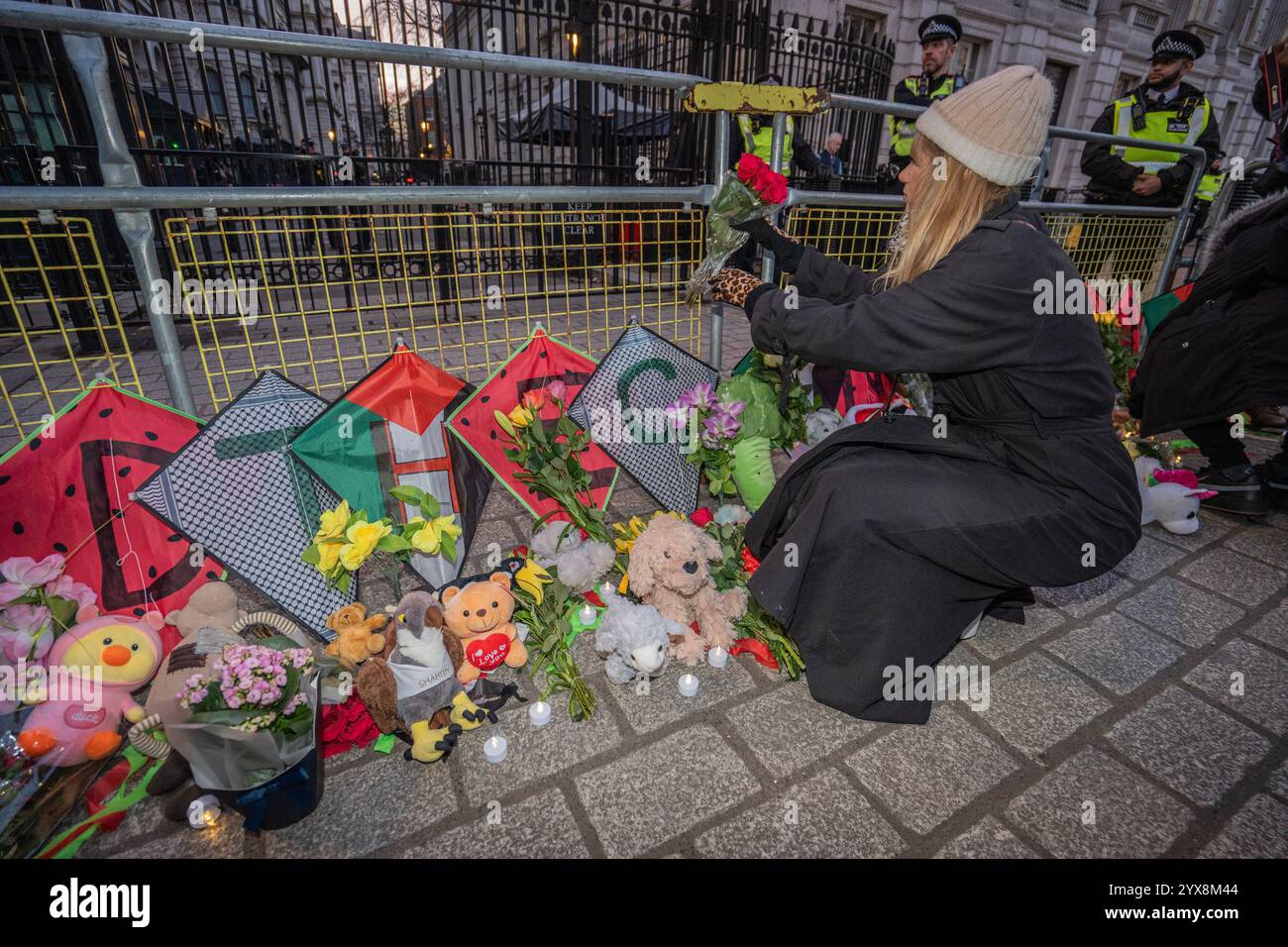 London, England, U.K, 14th Dec 2024. London, England, U.K, 14th Dec ...