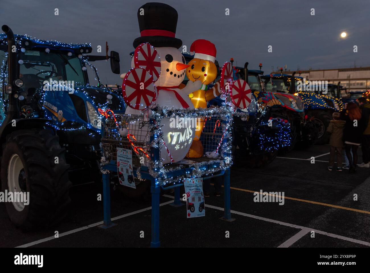 Christmas 1964 hi-res stock photography and images - Alamy