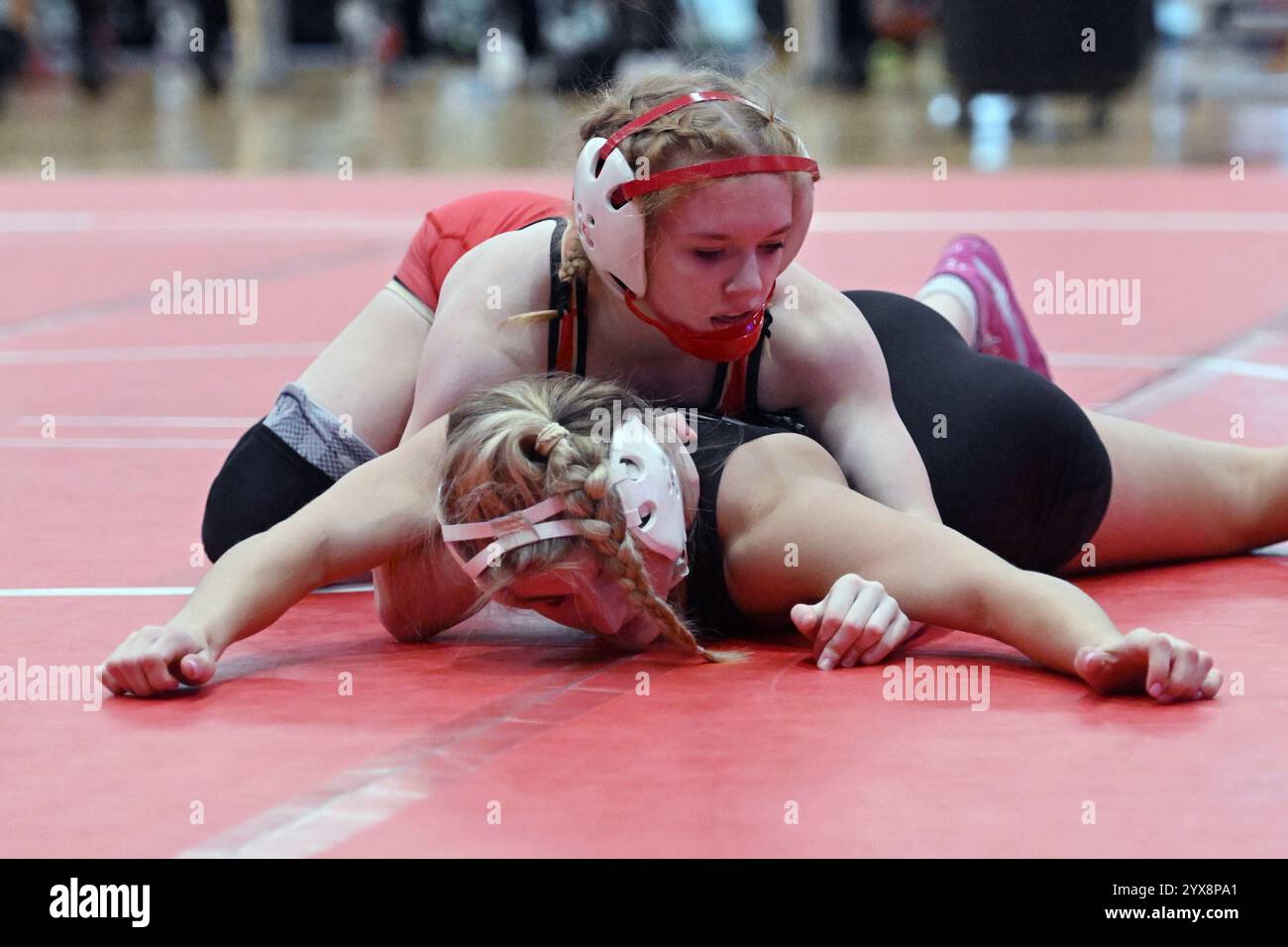 Rylee hi-res stock photography and images - Alamy