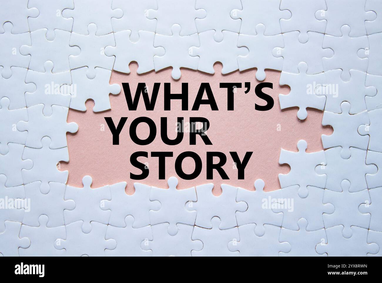 What is your story symbol. Concept words What is your story on white ...