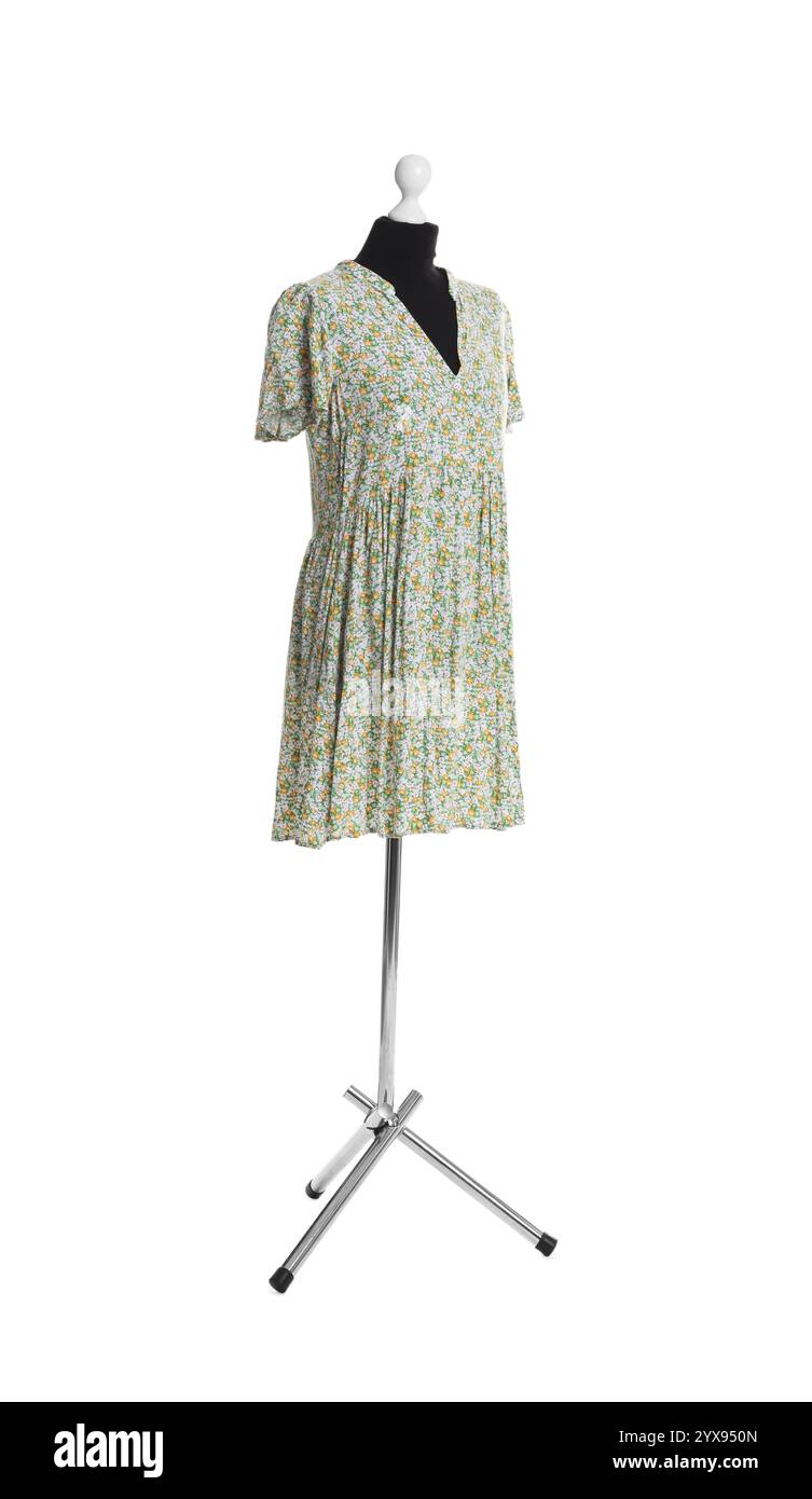 One female mannequin on Cut Out Stock Images & Pictures - Alamy