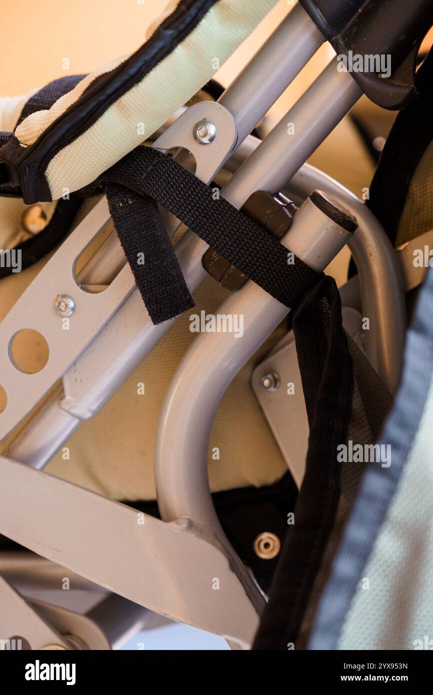 Stroller frame hi-res stock photography and images - Alamy