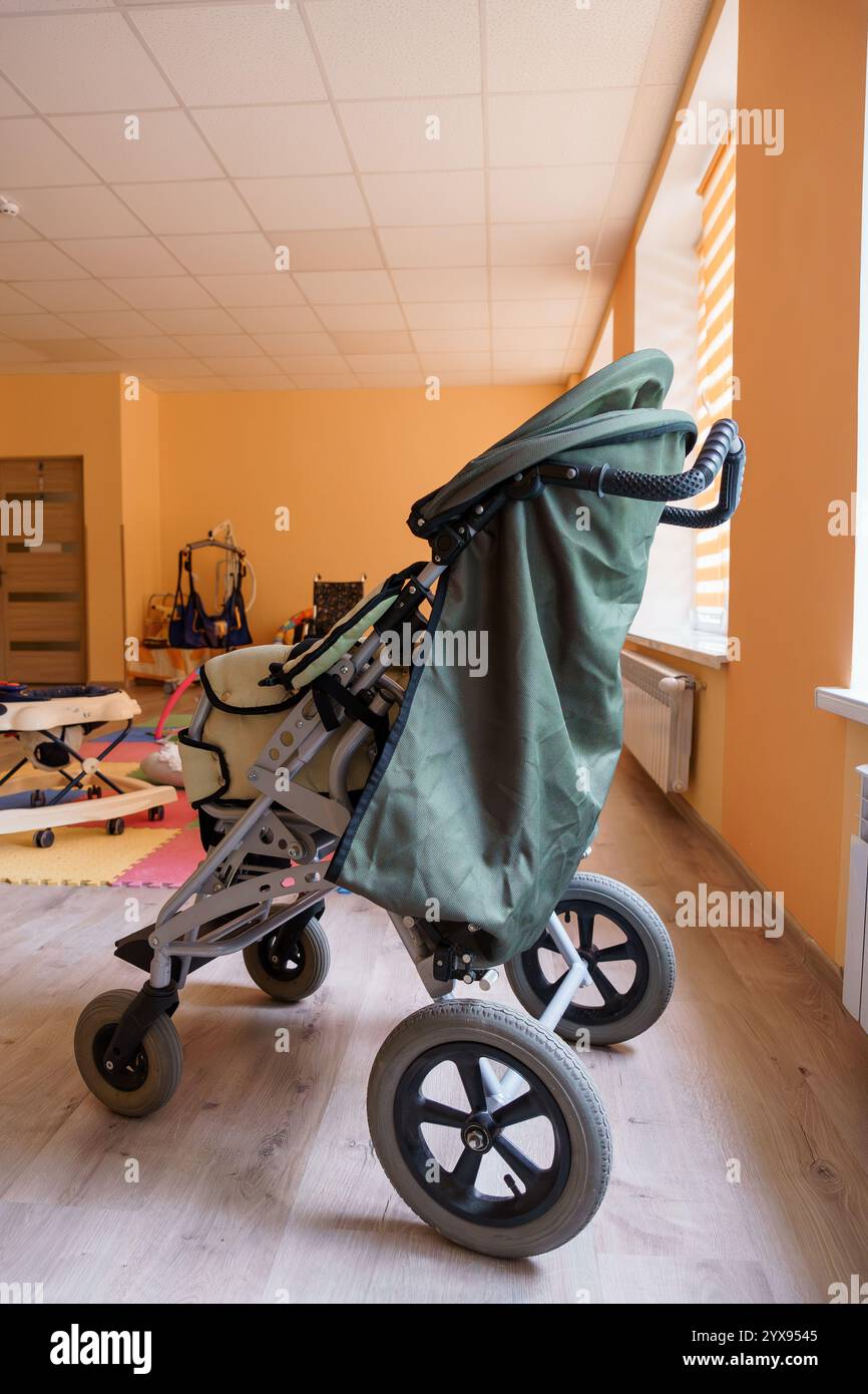 Baby stroller organization hi-res stock photography and images - Alamy