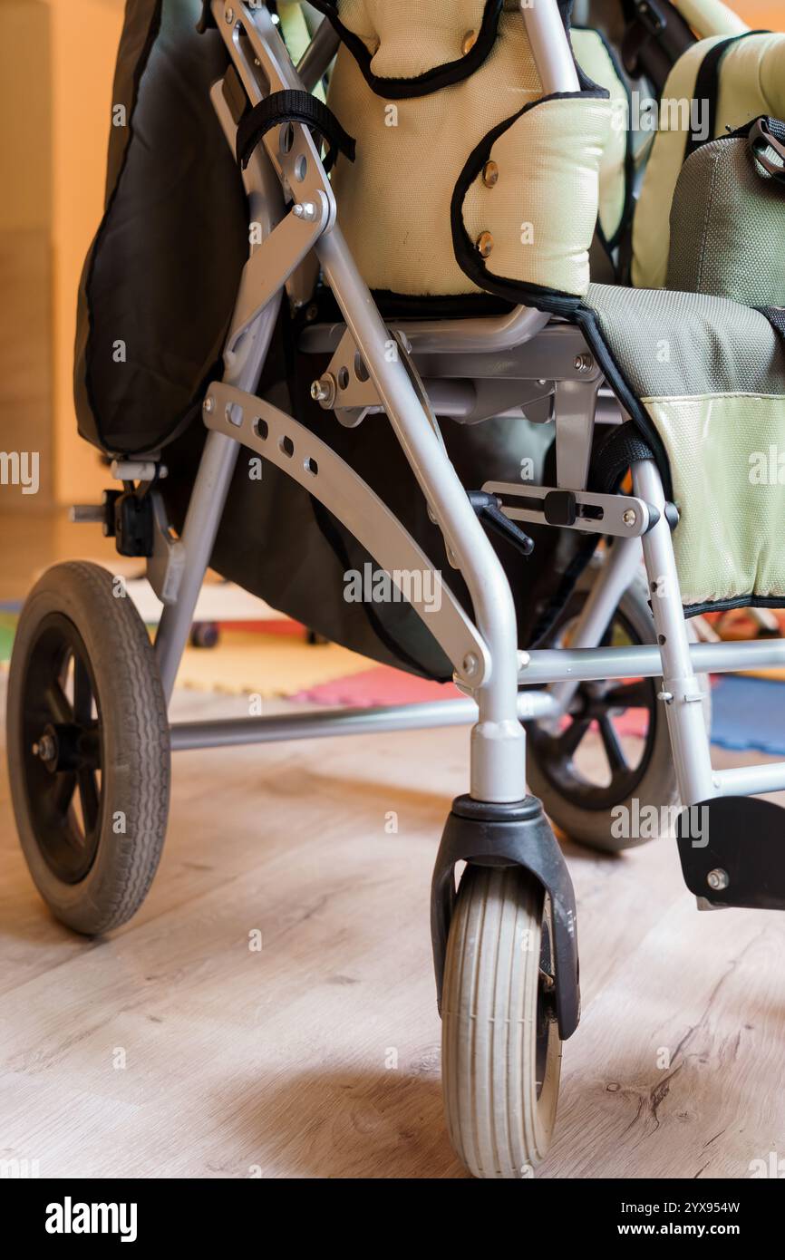 Modern Multifunctional Baby Stroller with Adjustable Features Stock ...