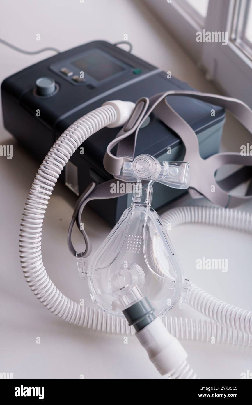 Sleep aid machine hi-res stock photography and images - Alamy