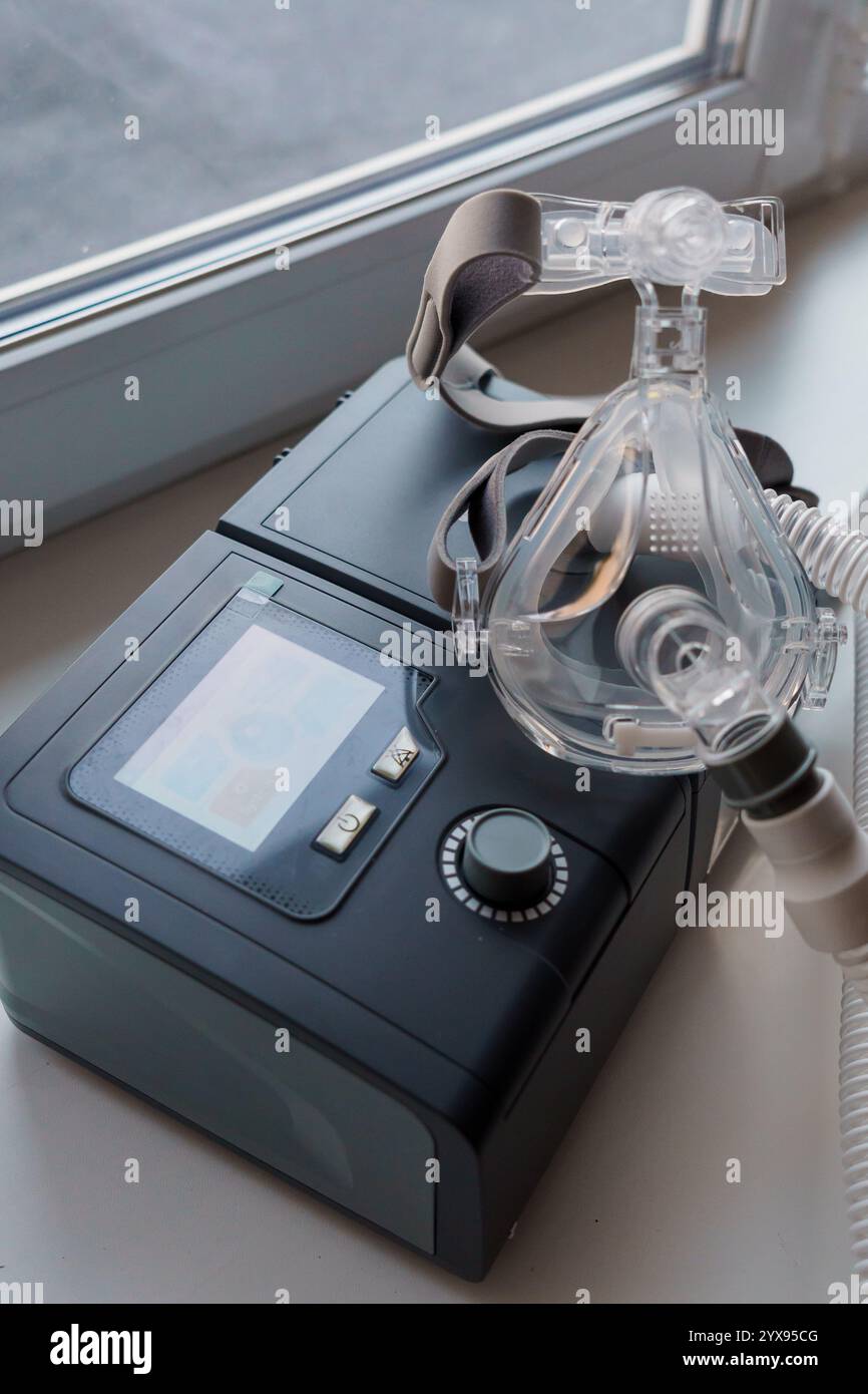 Sleep noise machine hi-res stock photography and images - Alamy