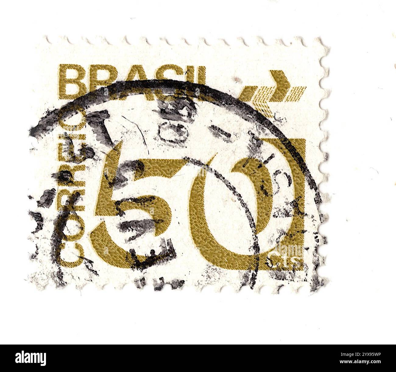 Empire flag brazil Cut Out Stock Images & Pictures - Alamy