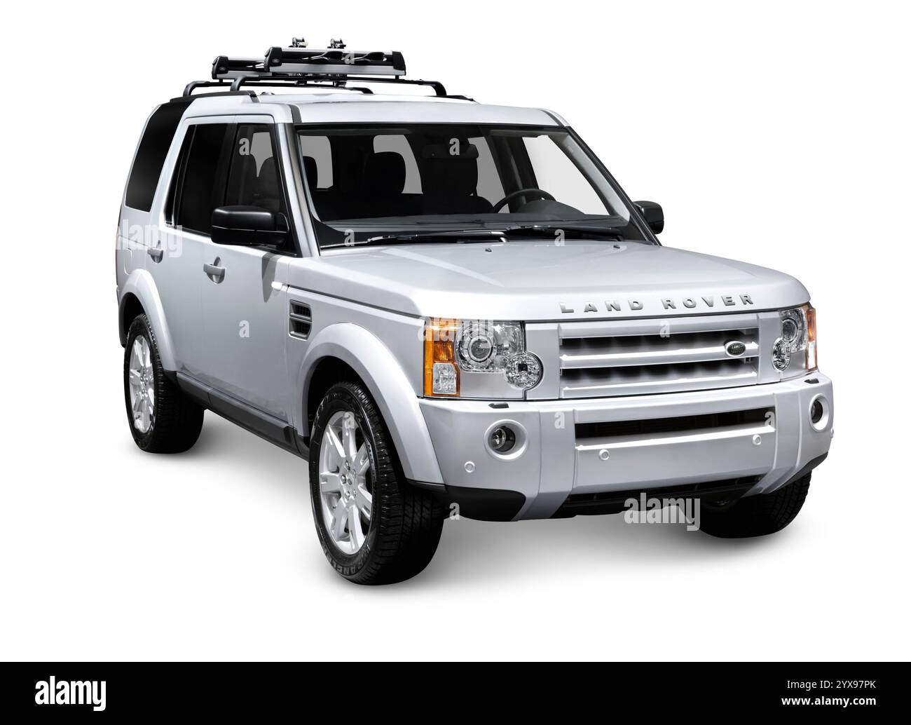 English suv Cut Out Stock Images & Pictures - Alamy
