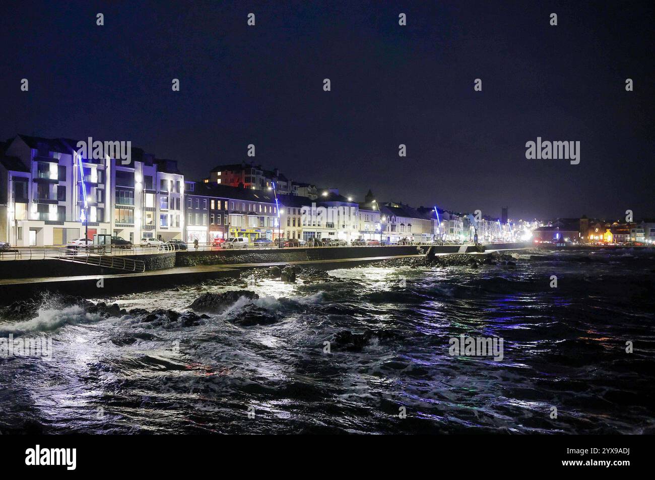 Portstewart december 2024 hi-res stock photography and images - Alamy