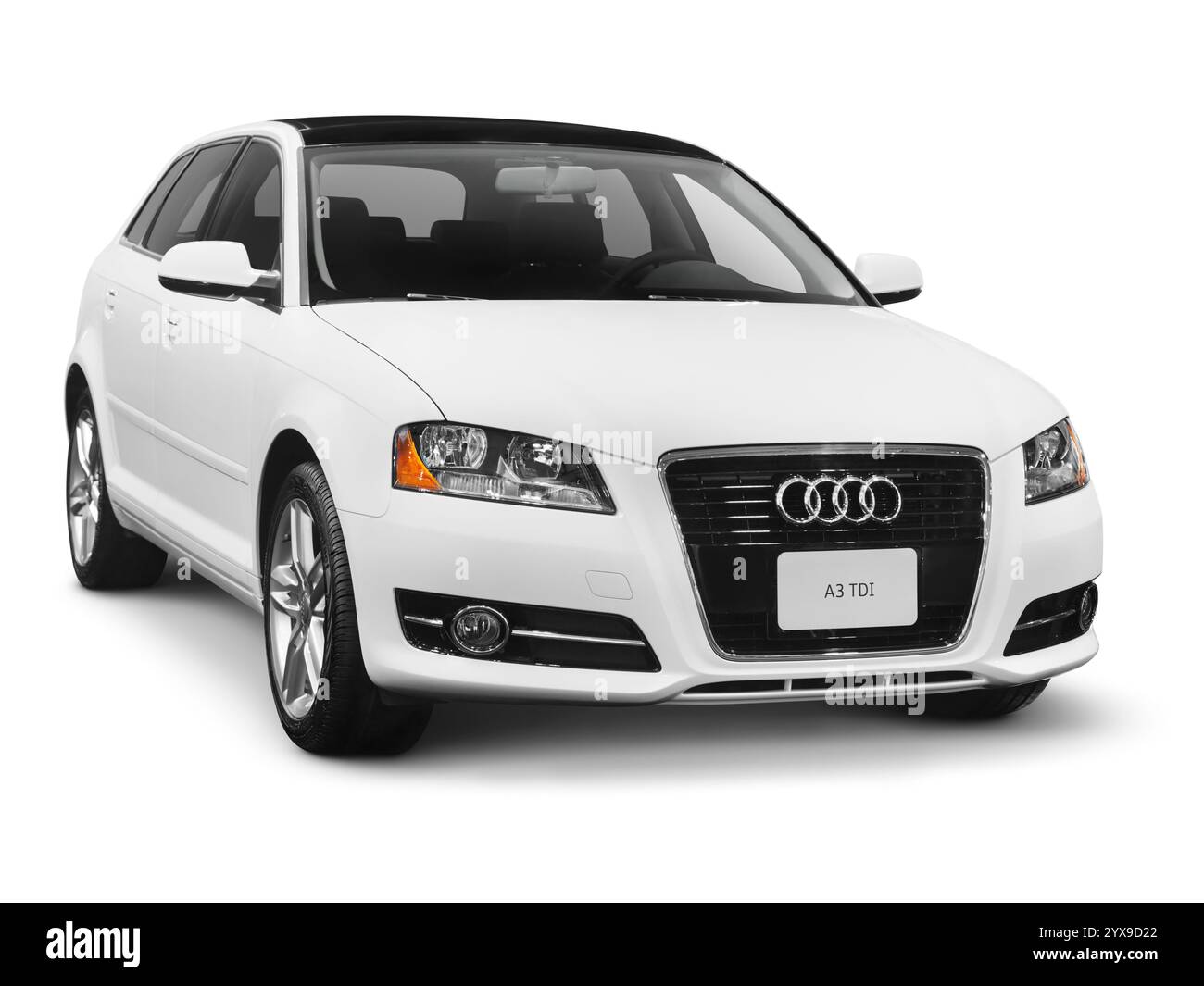 Estate diesel Cut Out Stock Images & Pictures - Alamy