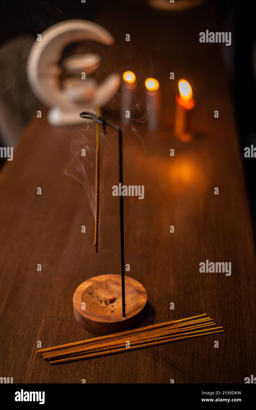 Smoke catcher hi-res stock photography and images - Alamy