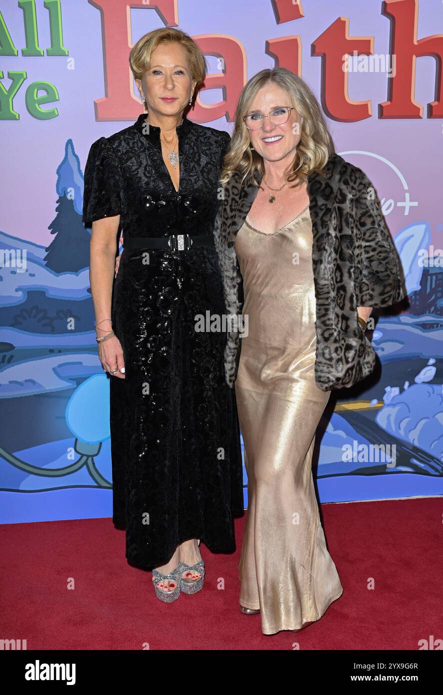 Nancy cartwright the simpsons hi-res stock photography and images - Alamy