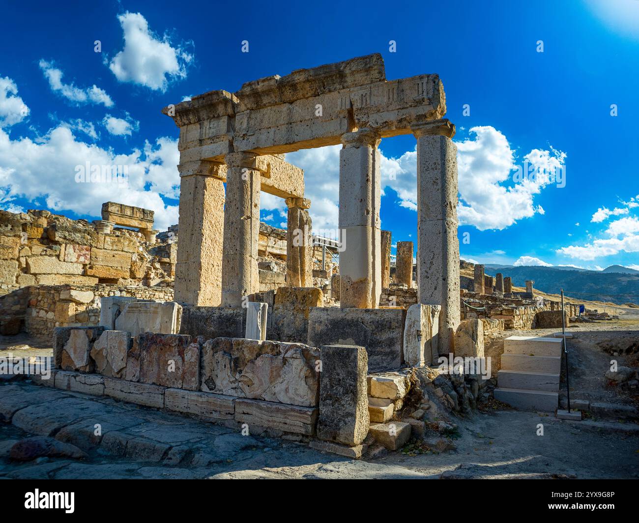 Tripolis greece hi-res stock photography and images - Alamy