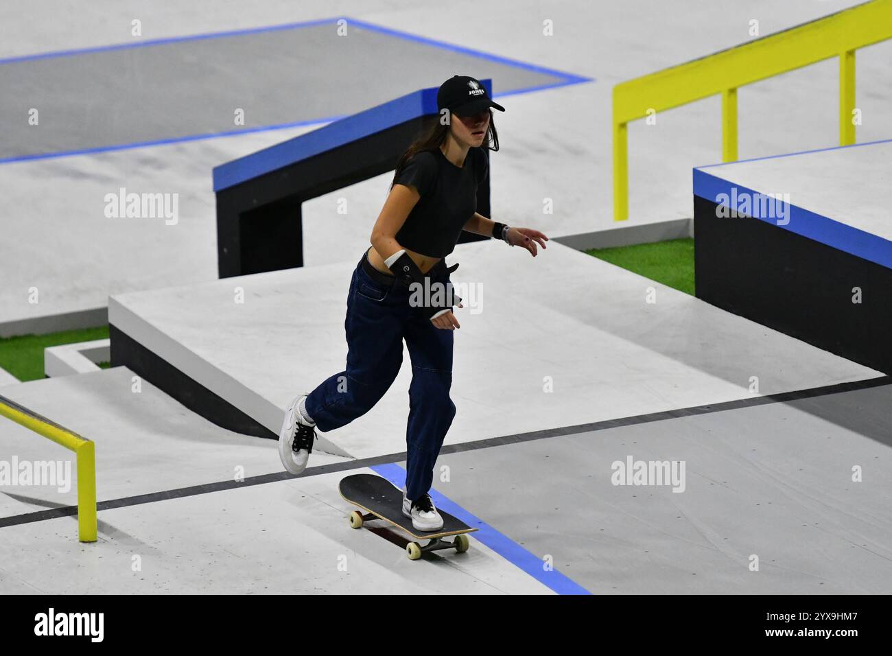 Paige heyn hi-res stock photography and images - Alamy