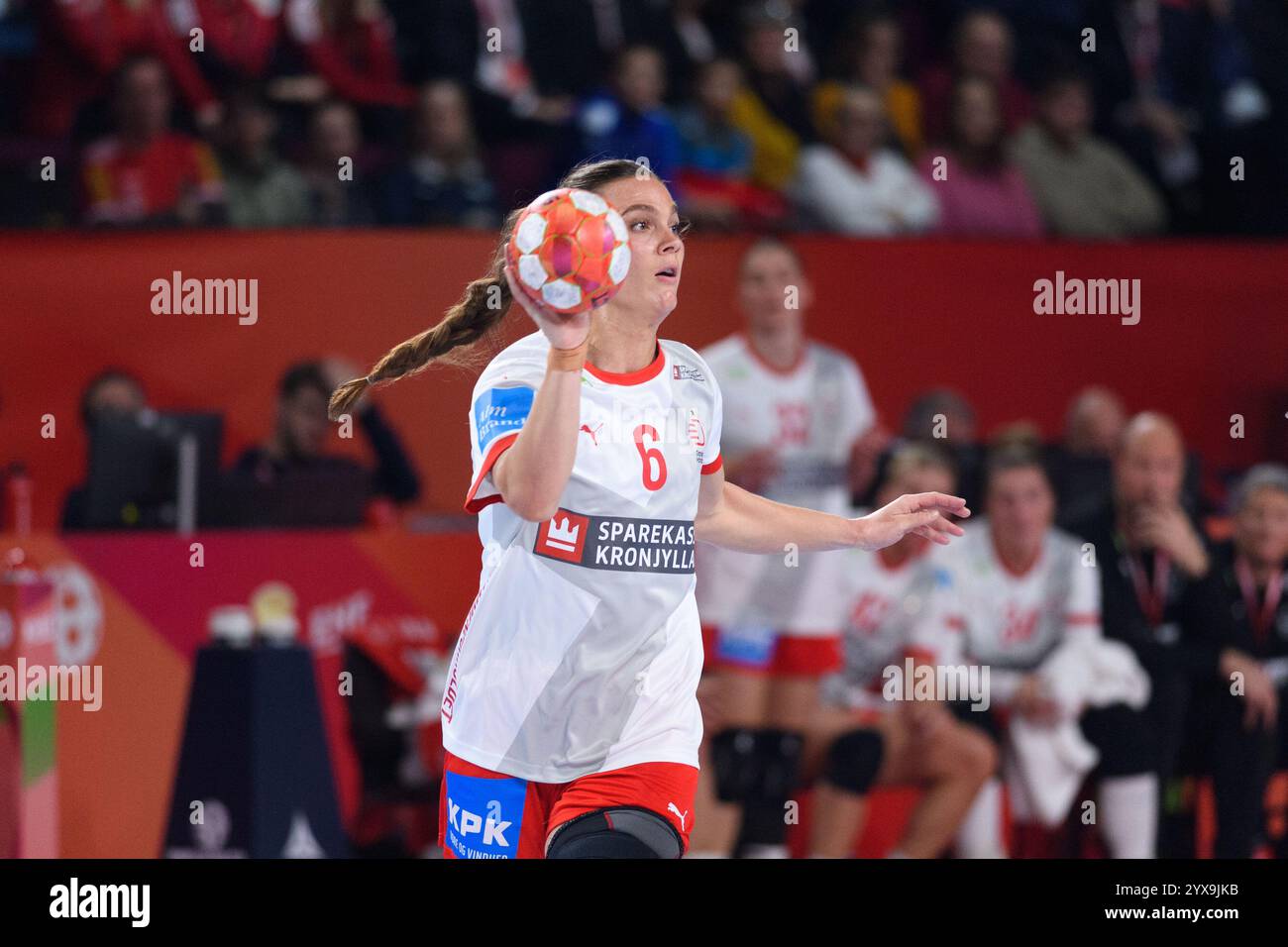 Helena elver denmark hi-res stock photography and images - Alamy