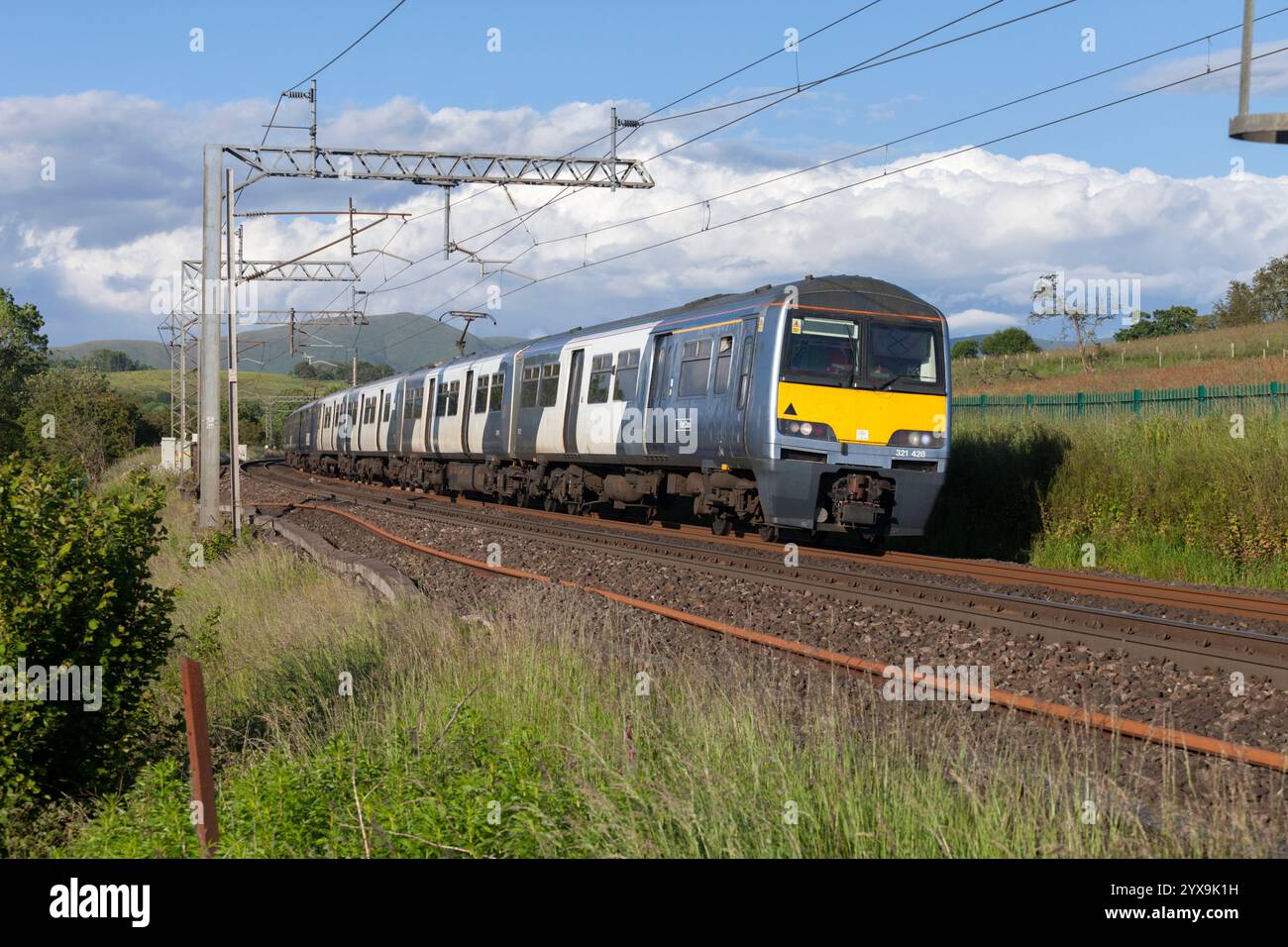 Varamis rail express hi-res stock photography and images - Alamy