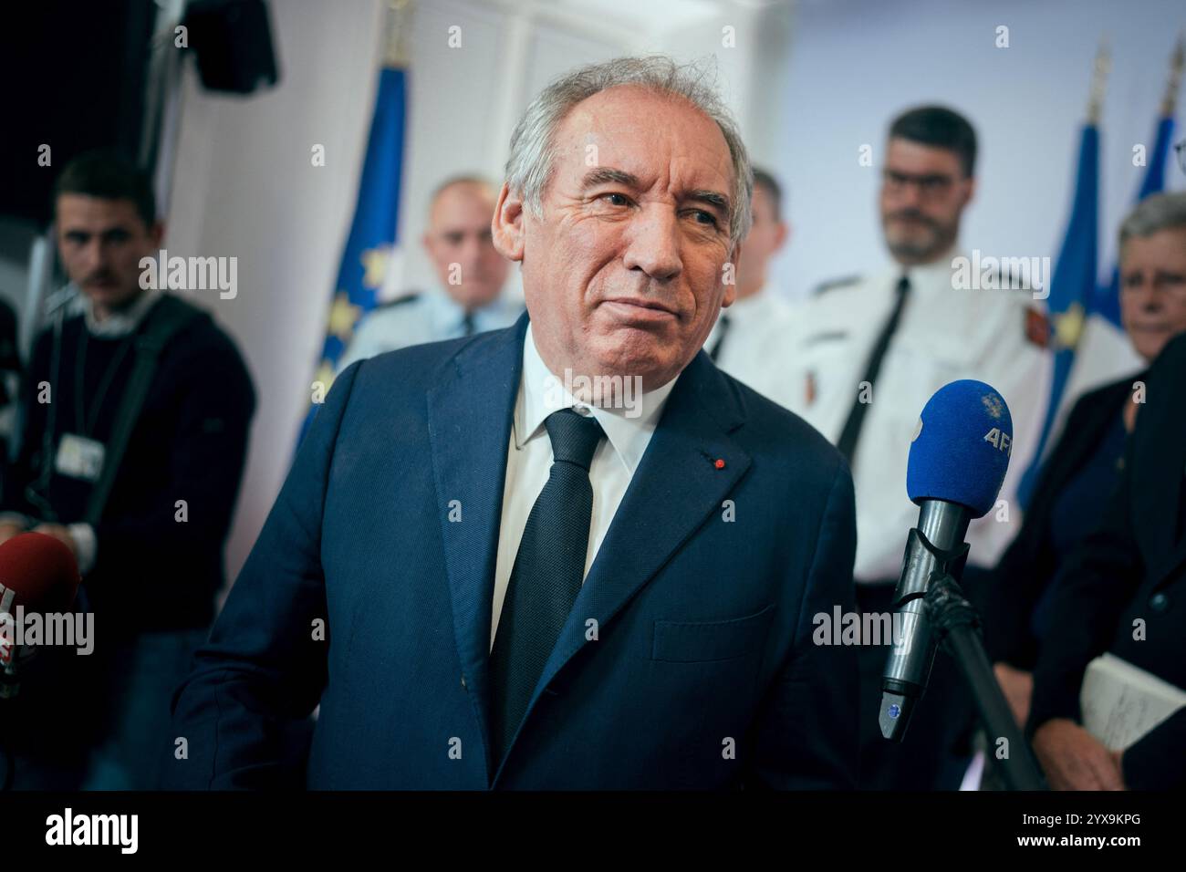 Tropical cyclone chido hi-res stock photography and images - Alamy