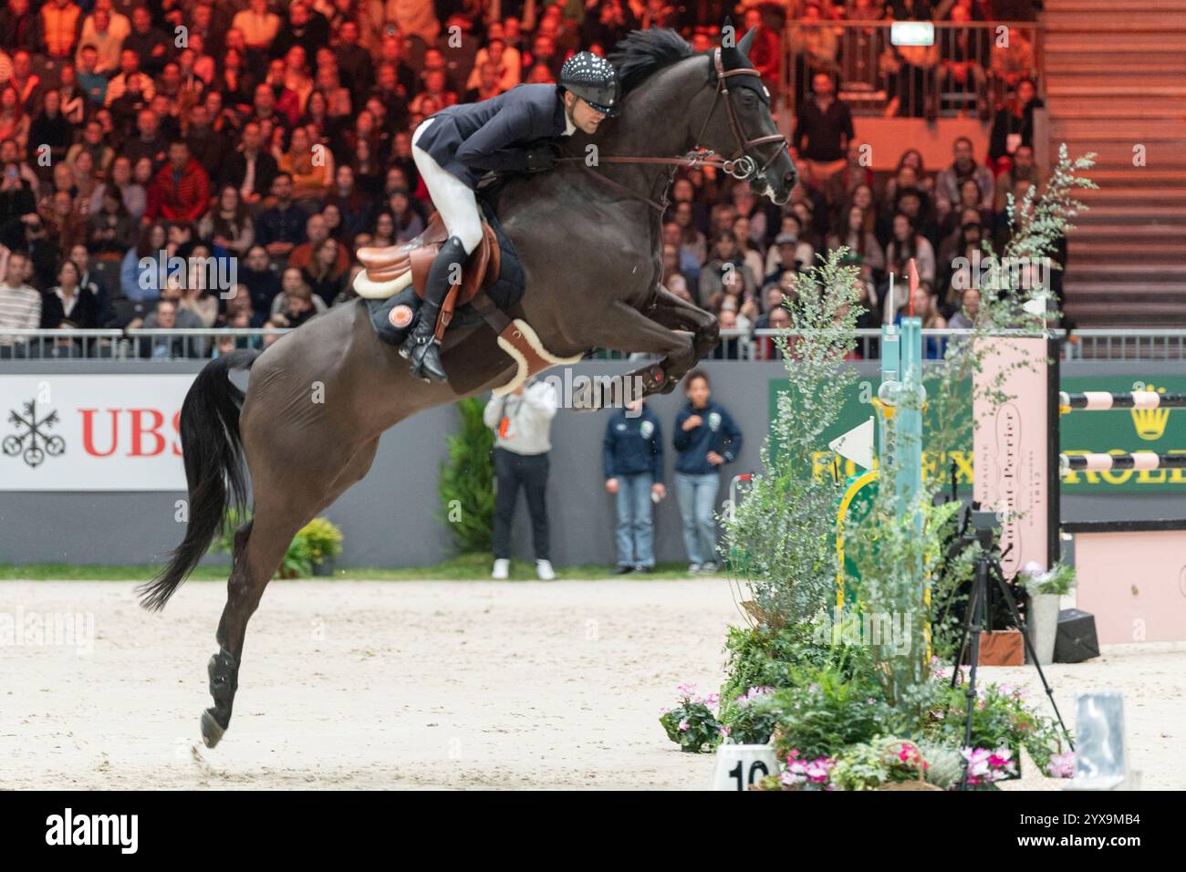 Dexter fontenis z hi-res stock photography and images - Alamy