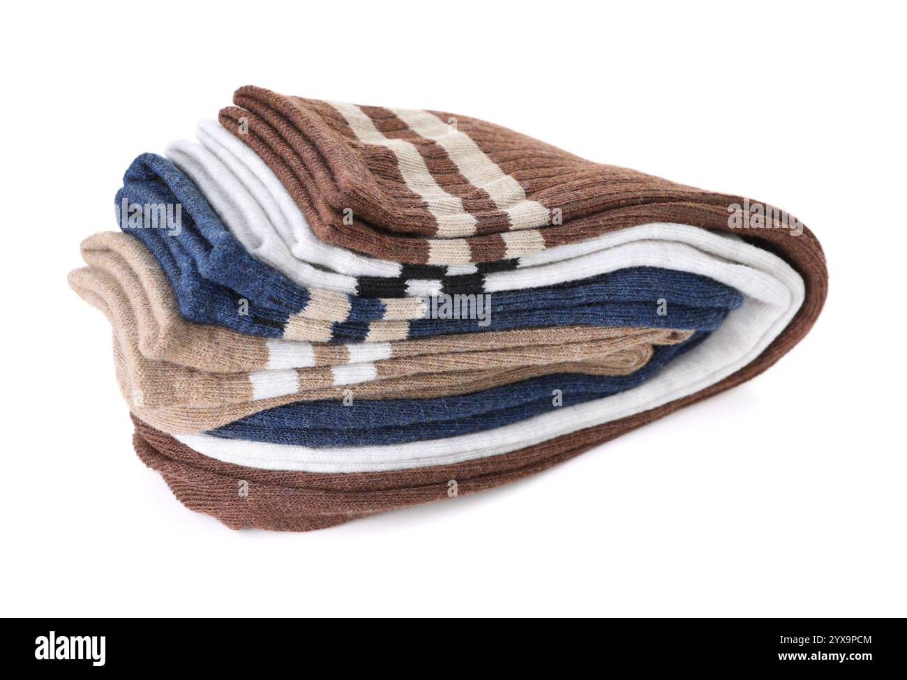 Different many soft socks hi-res stock photography and images - Alamy