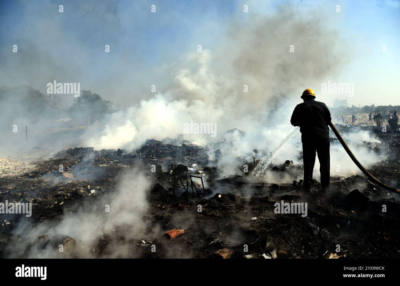 New Delhi, India. 14th Dec, 2024. GHAZIABAD, INDIA - DECEMBER 14: A ...